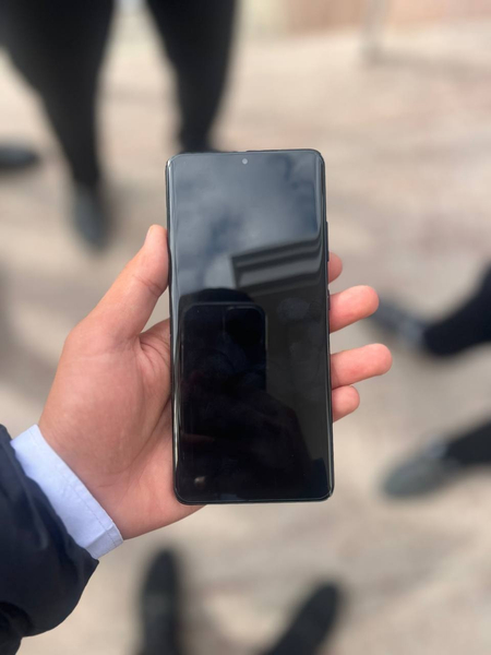 Galaxy S21 ULTRA