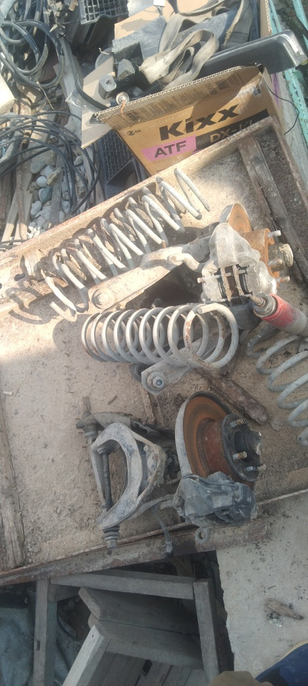 Vaz 06 rechak xolat zòr hammas berlad