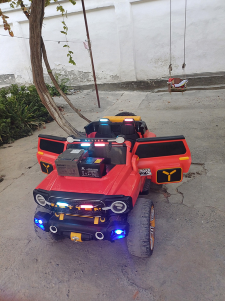 BETTER OFF ROAD \\n1ta Boshqaruv pulti\\nHolati:Yaxshi\\nAkumlator:2 ta qo\\\'s