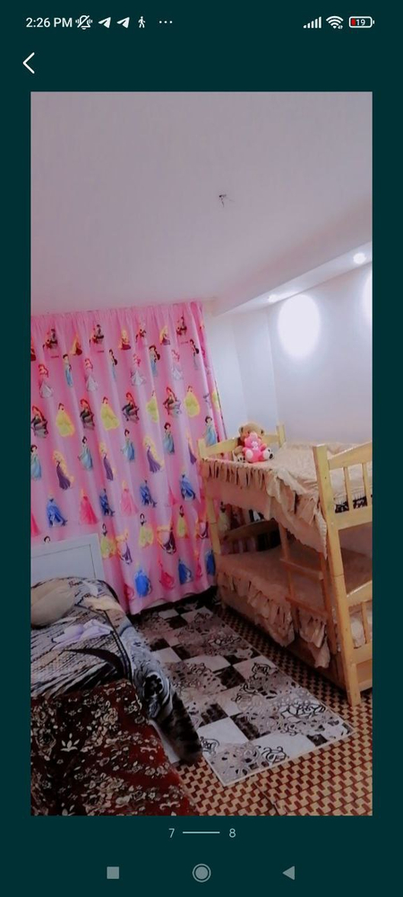 Ijaraga qizlaga 800.000