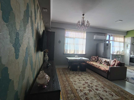 Продается однокомнатная квартира 7/9 в районе Мирзо-Улугбек, (J3917)