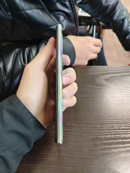 Обмен/продажа Samsung Galaxy Note10 5G