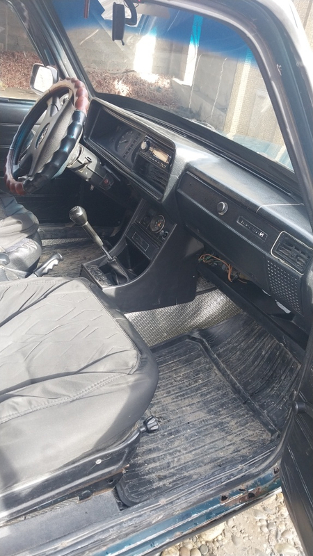 Vaz2107 sotiladi