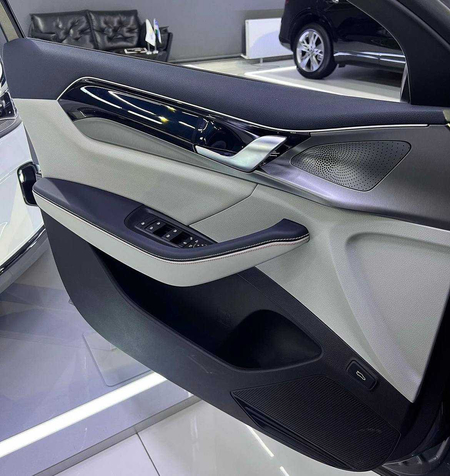 BYD QIN arenda s vikupga qberamiz
