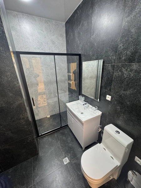 Paytaxt gavhari 100m2 premium remont mebel texnika