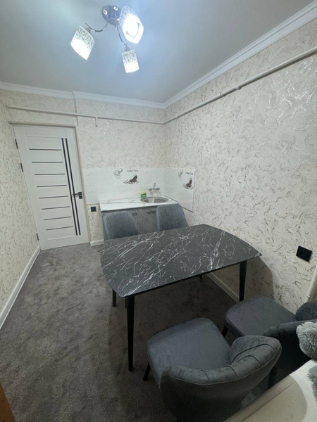 Продается квартира Чиланзар 6. 1/2/4 Кирпич Ор-р ТЦ Парус