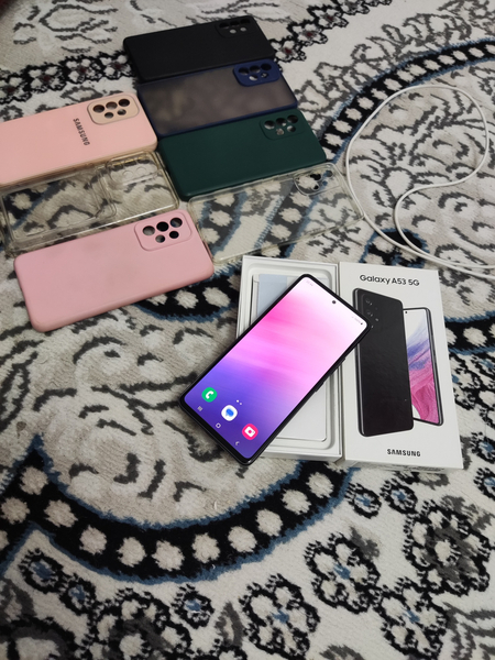 Samsung Galaxy A53 5G 128GB