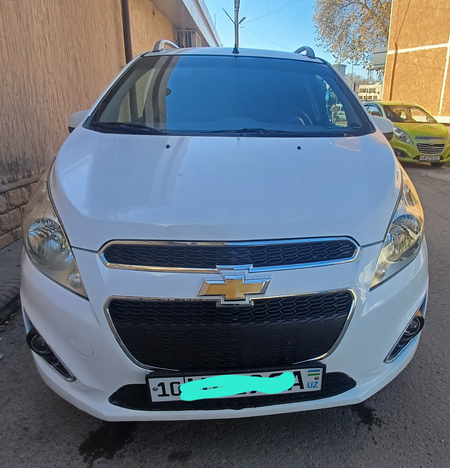 Spark Aftamat karopka