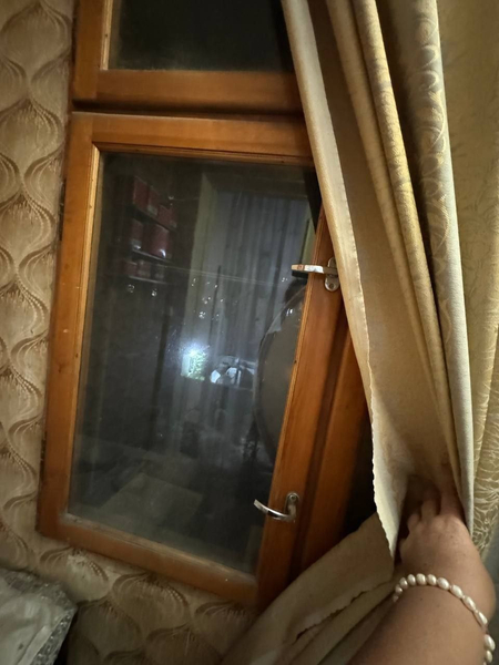 Чиланзар Ц 1хонали квартира сотилади Орр:Райхон милый таомлар