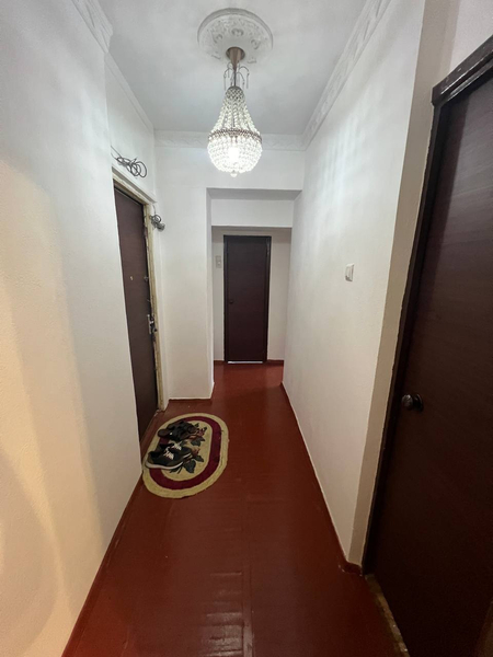 Продается своя квартира