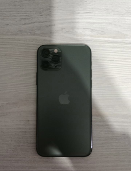 Iphone 11 pro 64 гб
