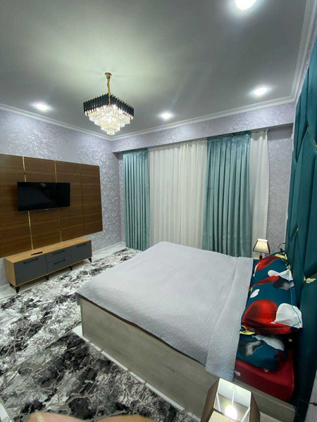 Riyozi Residence Заходи и живи, 2 х комнатная квартира Яшнабадский рн