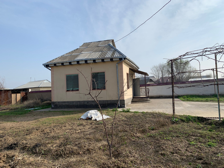 Уй сотилади/Продаётся дом 20соток