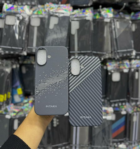 Apple Samsung Redmiga Carbon Pitaka Chixo\\\'l