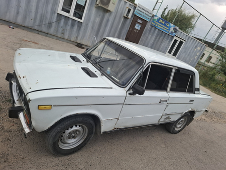 Vaz 2106 Sotiladi