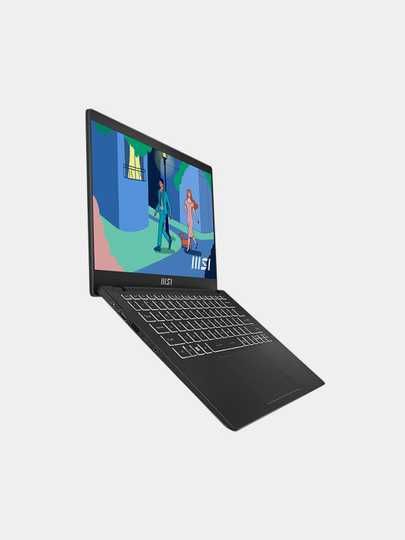 Ноутбук MSI Modern 14 C7M Ryzen 5-7530U, 8GB/512GB/FD