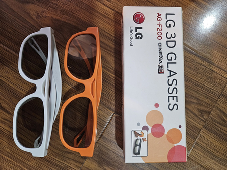 LG TV 32 3d 3д телевизор