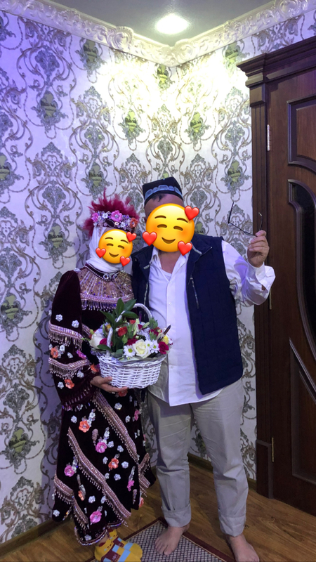 Узбек милий ансамбль