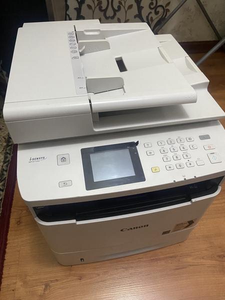 Canon printer MF4111dw