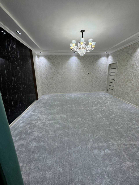 谷 130703 谷 Продаётся квартира 2/7/9 58 м² в Учтепа