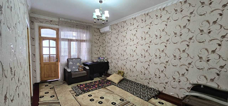 Продаётся квартиры 2/2/4 на Юнусабадском районе (J2327)