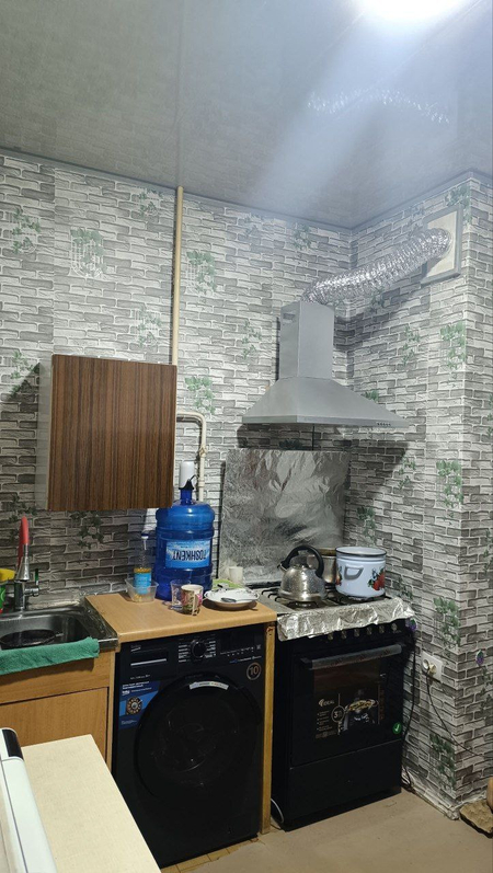 Продается квартира в Сергели 4, 3х комнатная, 4- этаж, 5- этажного дом