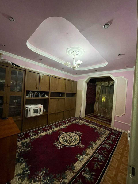 СРОЧНО продаётся квартира