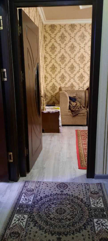Срочно продаётся квартира в Ташкенте 3/1/4, Юнусабад (J2494)