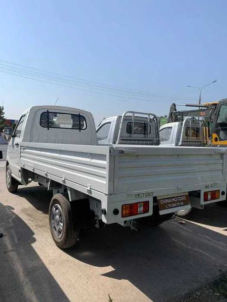 VIKTORY K1 104ta ot kuchga ega 2 tonna yuk kutaradi sotuvda tayyor!!