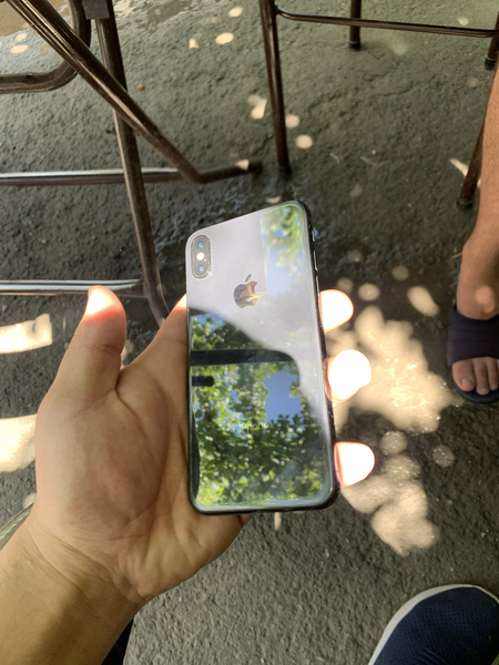 Iphone x 64gb srochna
