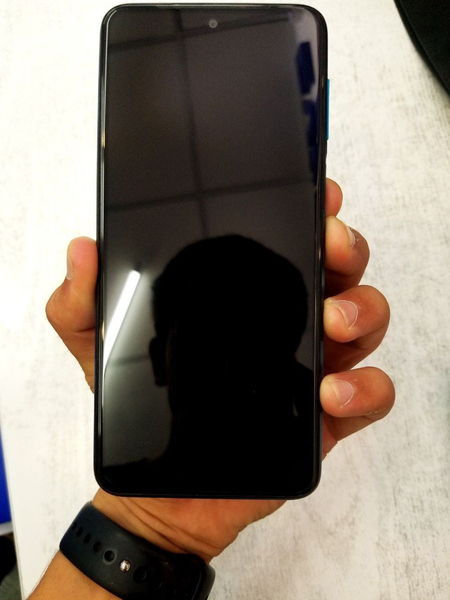Redmi note 9s srochni sotiladi