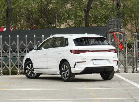 BYD E2 nasiya savdo