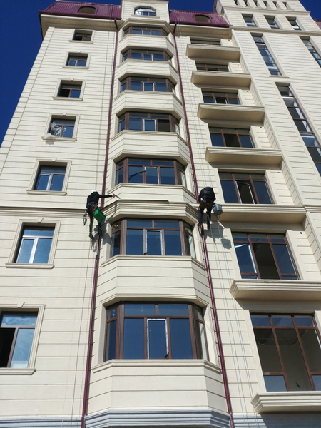 Алпинист хизматлари