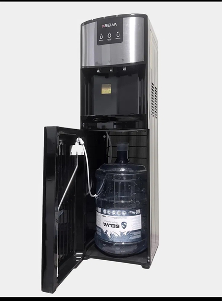 Нижний загрузка кулер Technobox Доставка от склада Гарантия