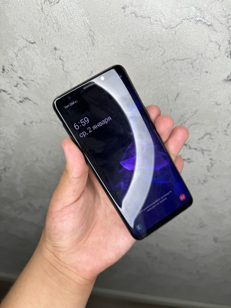 Samsung galaxy s9 Vietnam 2 ta sim 64gb ideal