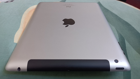 iPad 4 четвёртого поколения