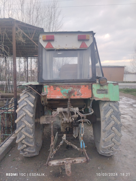 ТТЗ трактор.TTZ traktor. Sotiladi