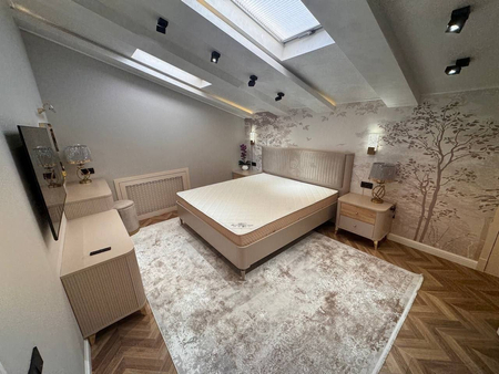 Продаётся 170м² Элитный Комплекс Парисен 5/7-8/8