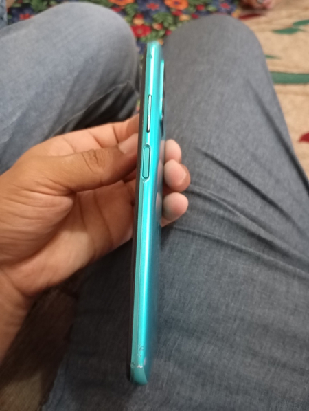 Telfon sotiladi Redmi 9t