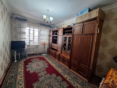 Квартира Сотилади алгоритм