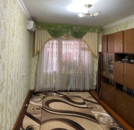 谷 129570 谷 Shayxontohur tumanida kvartira sotiladi [56 м²]
