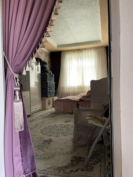 Hovli sotiladi 2.5 sotihli