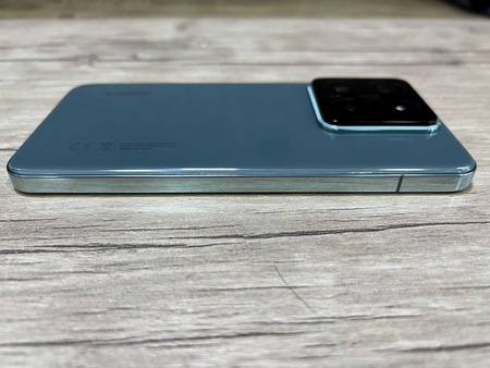 Xiaomi 14 12/512 Global Green зелёный, Как новый