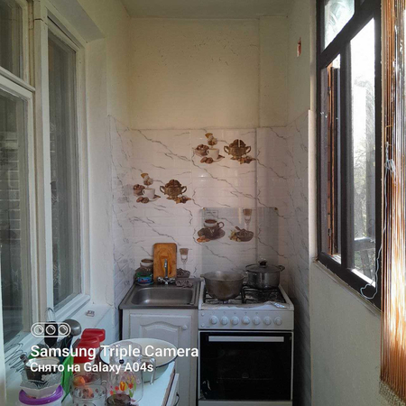 谷 129523 谷 Chilonzor tumanida kvartira sotiladi [52 м²]