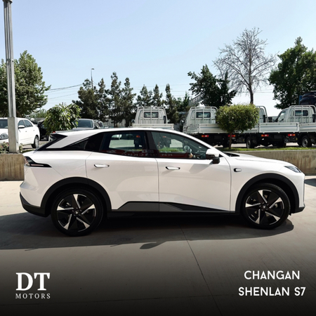 Depal Changan Shenlan s7 200max hybrid  вналичии ГАРАНТИЯ 3ГОДА!!!