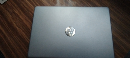 HP noutbuk caleron
