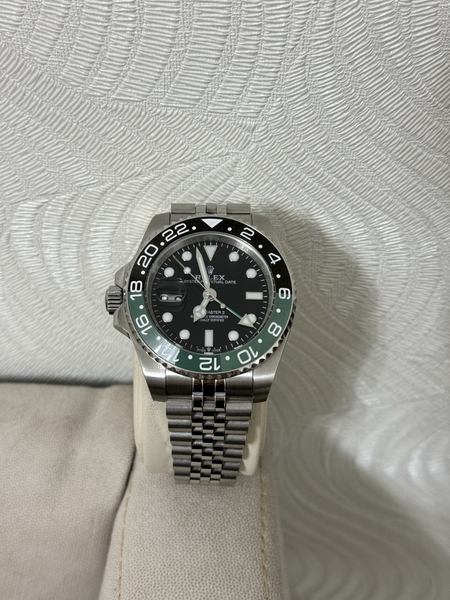 Rolex качество ВЫСШЕЕ U1