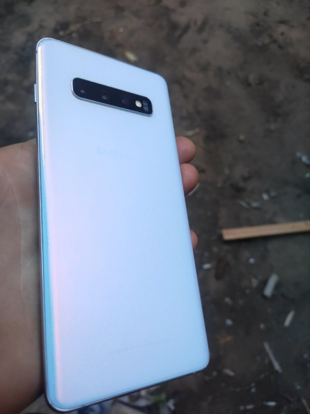 Samsung Galaxsi s10 plus 128 gb