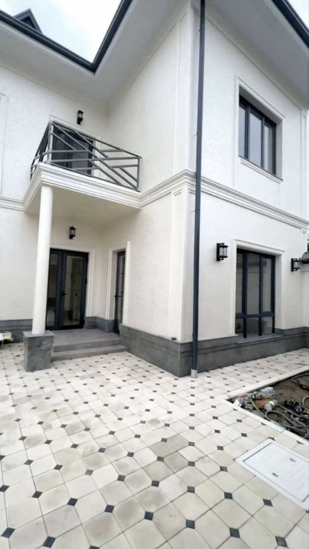 Продаётся Евродом в Мирзо-Улугбеке, Дурмень, 2,7-соток (N 9326)