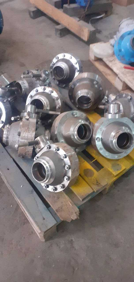кран шаровой 100/80,150/80,50/80,80/80,200/80,300/80